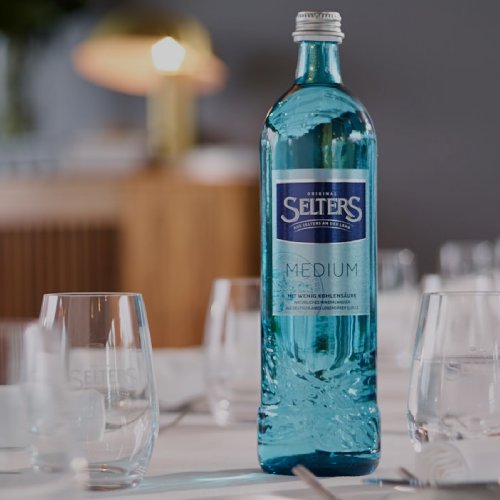 SELTERS | flaschenpost