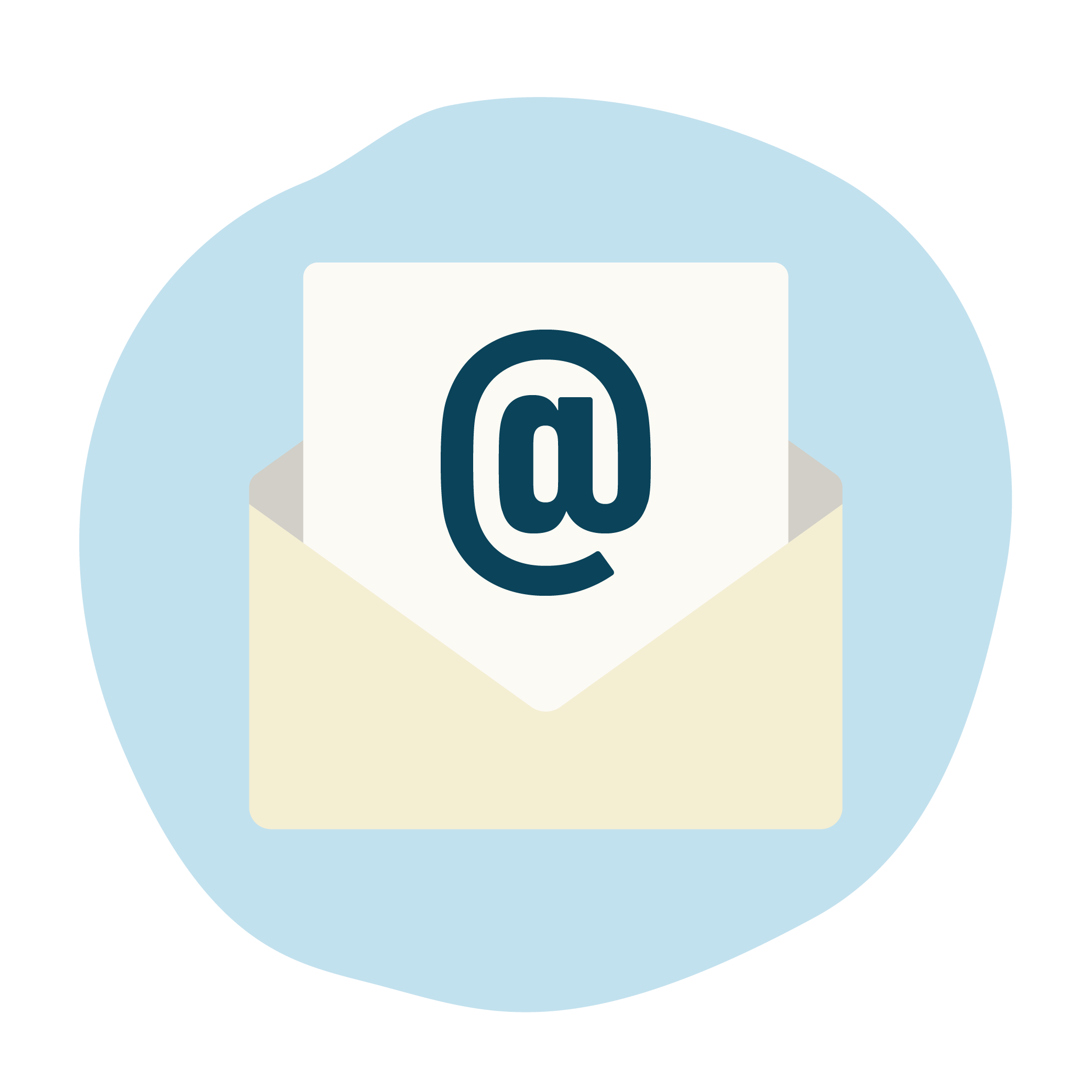 Willkommen bei der flaschenpost