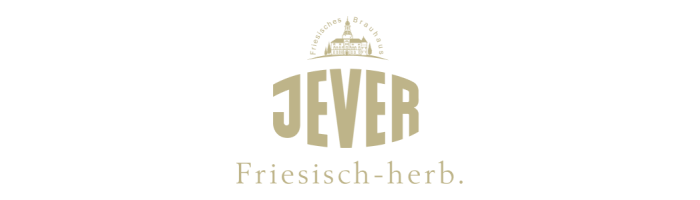 Jever Pilsener | flaschenpost.de