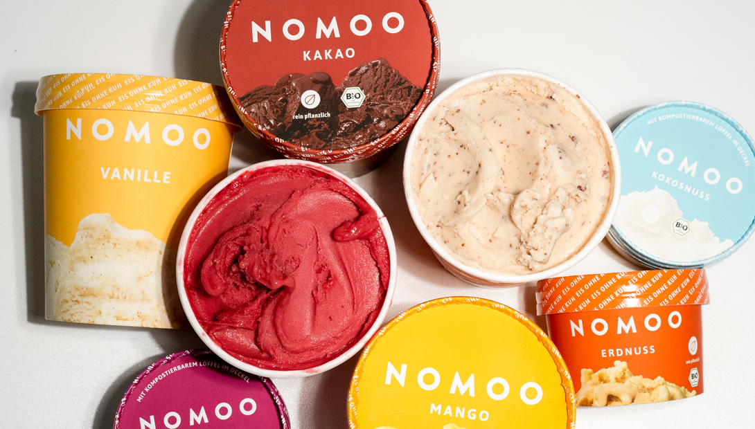 NOMOO | flaschenpost