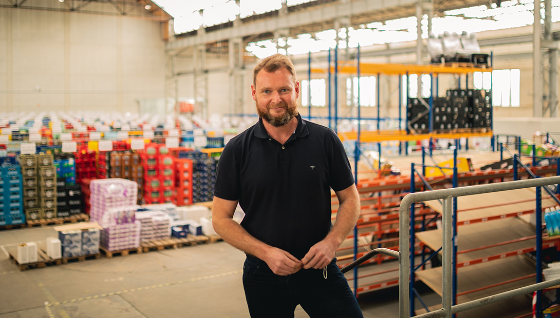 Newsroom | flaschenpost SE